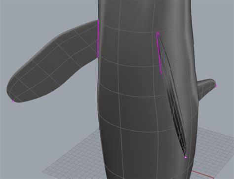 Solved Can T See Or Fix Naked Edges With SimStudio Autodesk Community