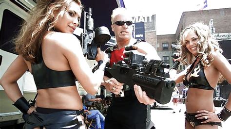 Duke Nukem Babes Porn Pictures XXX Photos Sex Images 1374491 PICTOA