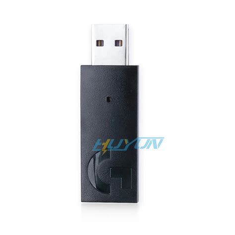Usb Dongle Receiver For Logitech Gpro X Wireless Gaming Headset Usb