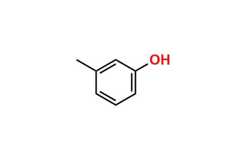 Metacresol Cas No 108 39 4 Na
