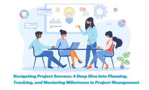 Navigating Project Success A Deep Dive Into Planning Tracking And