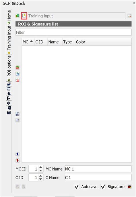 Supervised Classification In Qgis Cuosgwiki Supervised Classification In Qgis Cuosgwiki
