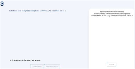 GitHub Porico94 Proyecto Encriptador