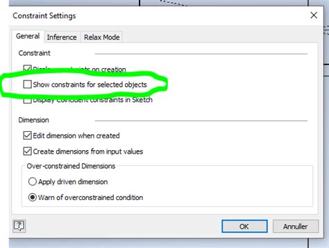 Solved Coincident Constraint Always Constrains A Point To Line Not A