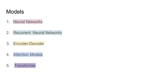 Nlp Using Transformers Pdf Artificial Intelligence Technology And Computing