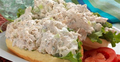 ქათმის სალათა Marao