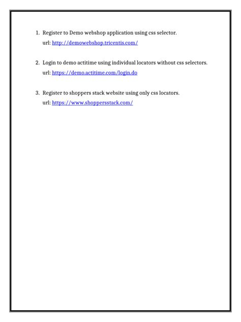 1 Css Assignment Pdf