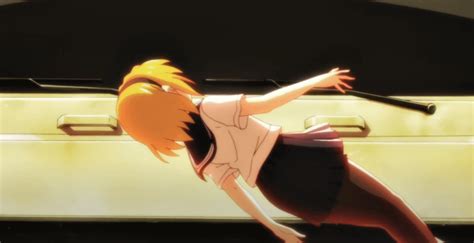 Anime Girl Killing Herself Anime Girl Killing Herself