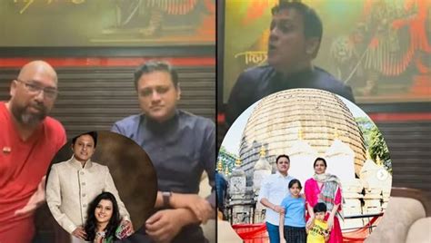 Abhijeet Ghosalkar Murder Case अभिषेक घोसाळकर हत्या प्रकरणाचा तपास सीबीआयकडे वर्ग