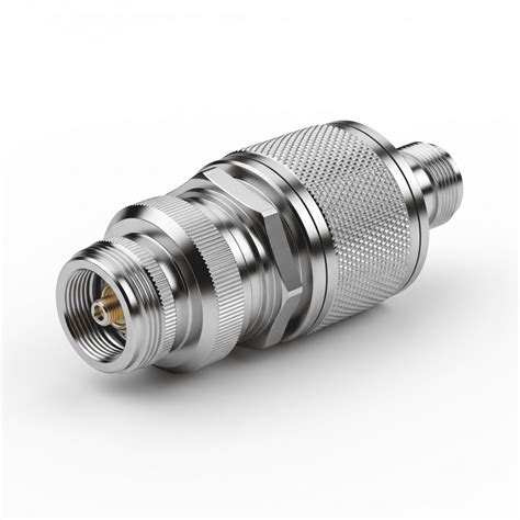 Custom Cnc Machining Temperature Sensor Accessories Cnc Precision Machining Stainless Steel