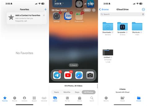 5 tính năng trên cho thấy Xiaomi HyperOS ngày càng giống iOS 17