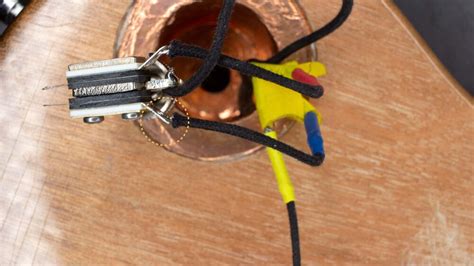How To Install A Switchcraft Toggle Switch