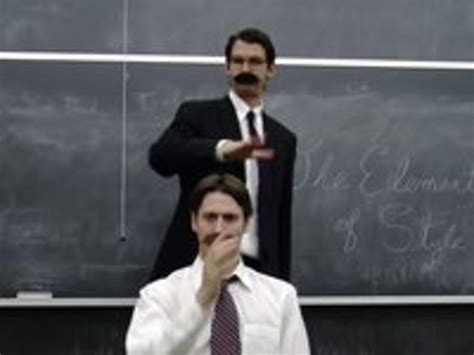 Grammar Nerd Rap [video]