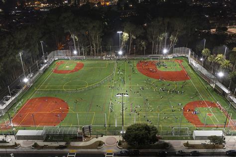 Verde Design Landscape Architecture Civil Engineering Services Sports School And Park