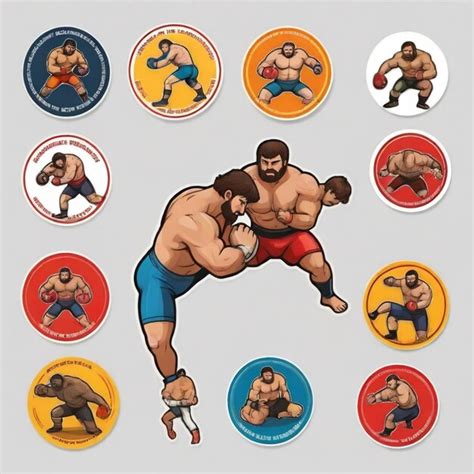 Векторный набор Изометрический 3d Белый фон Премиум Ai сгенерированный вектор