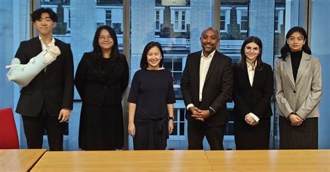 Matthew Tan On Linkedin Congratulations To Natalie Fock