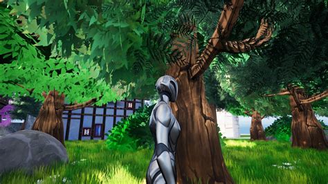 unreal engine directory