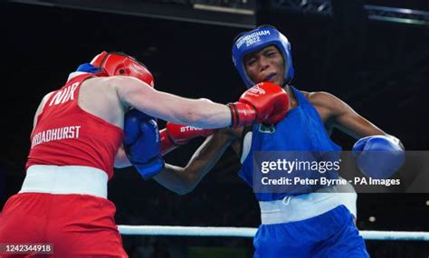 24 Cynthia Ogunsemilore Photos And High Res Pictures Getty Images