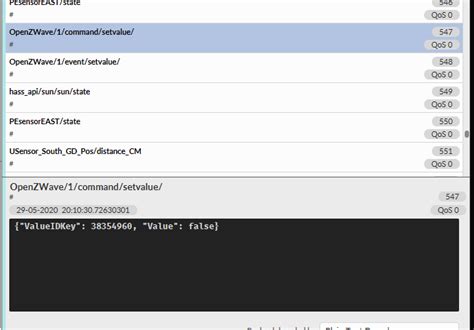 update on the z wave integration · home assistant dev docs blog