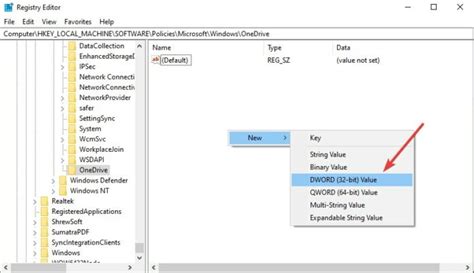 How To Disable Turn Off Uninstall OneDrive
