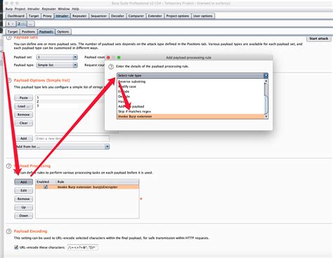 Github Thekingofduckburpjsencrypter More Easier Burp Extension To Solve Javascript Front End