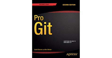 pro git second edition [book]
