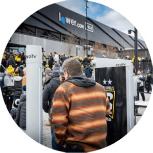 AI Based Platform Evolv Technology