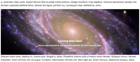 J4xusing Bootstrap Components In Joomla 4 Joomla Documentation