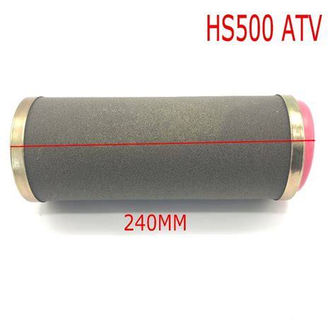 Air Filter Element For Hisun 500 550 700 750 Atv H Grandado