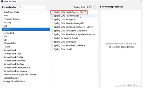 Redis整合Springboot 快速上手windows版 redis安装windows及与springboot整合 CSDN博客