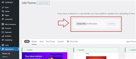 How To Copy Wordpress Theme To Another Site In Minutes Wpfactory Plugins