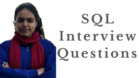 Sql Interview Questions And Answers For Freshers Sql Interview Questions Data Sciencepart4