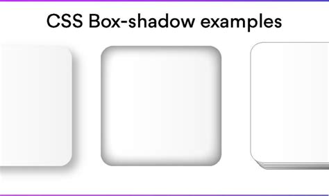 Styling With The Css Box Shadow Generator Tool By Code Junction