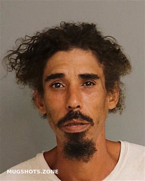 Danny Gomez 09212021 Osceola County Mugshots Zone
