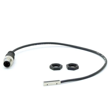 Maschinenteil24 Schunk Inductive Proximity Switch In 5 S M12 Buy Online