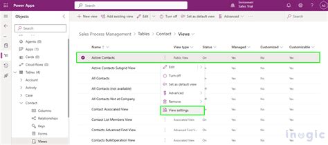 Streamlining Data Access By Managing Public Views With Security Roles