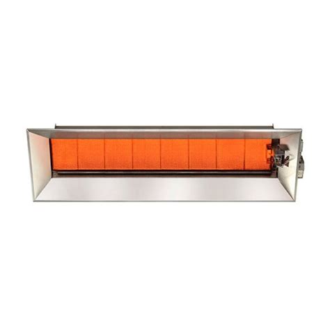 Sunstar 52 Starglo Sgm Series Vent Free Ceramic Infrared Gas Heater