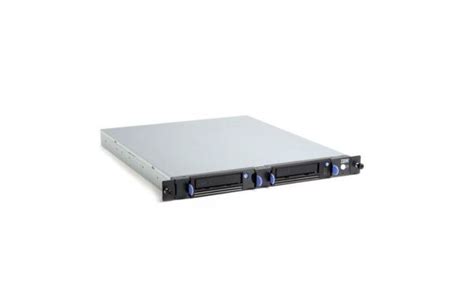 8765 1NX IBM Tape Autoloader Harddrivemart Com