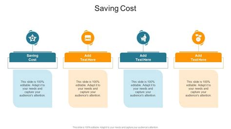 Saving Cost In Powerpoint And Google Slides Cpb PPT Example