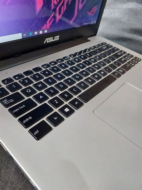 Asus Gaming Laptop I5 8gb Ram 128gb Ssd 2gb Nvidia Geforce 940m Very Smooth Computers And Tech