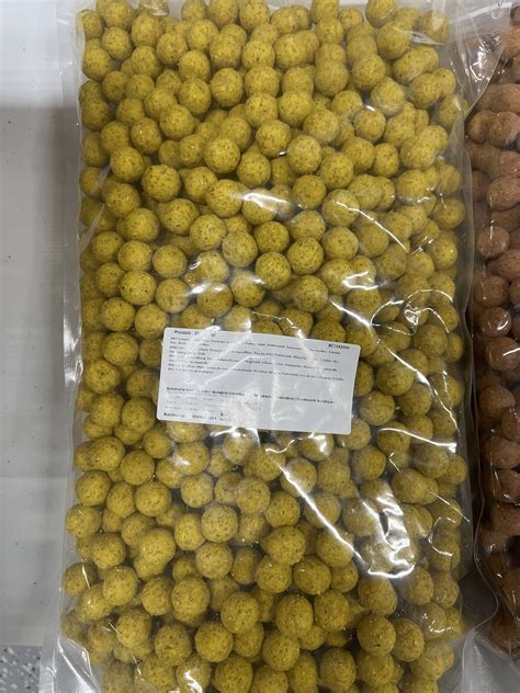 Proline Economic Boilies 20mm 5kg Boilieshookbaits By Proline Ca