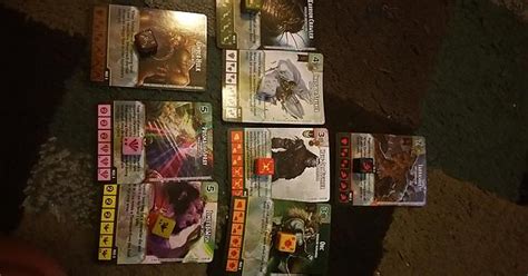 Went To Lgs To Try To Get Human Paladin Emerald Enclave From Some
