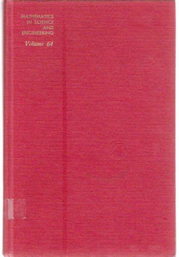 Stochastic Processes And Filtering Theory Volume 64 Mathematics In Science And Engineering