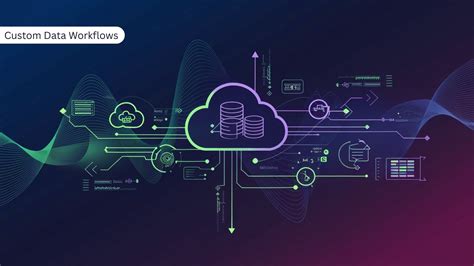 Custom Data Workflows Essential For Business Success Today
