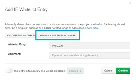 How To Connect Mongodb Compass With Atlas The Usual Stuff