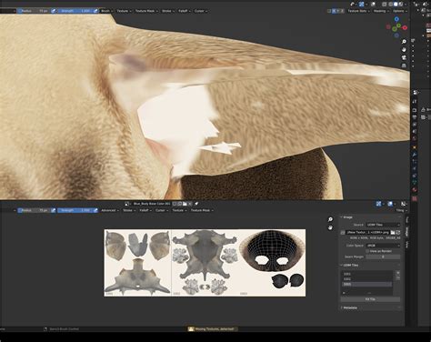 Solved Missing Textures Detected How Do I Correct This Materials And Textures Blender