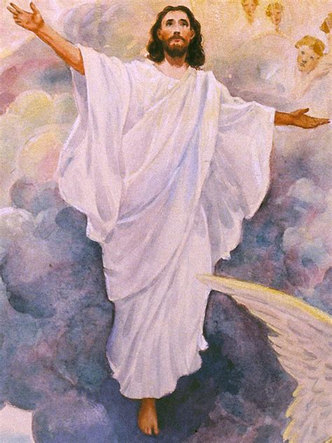 启示录－耶稣再来 基督教复临安息日会