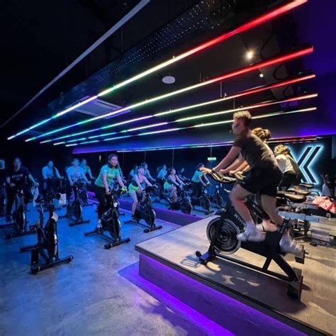 Get Your Groove On And Join The Best Spin Classes In Kl And Selangor
