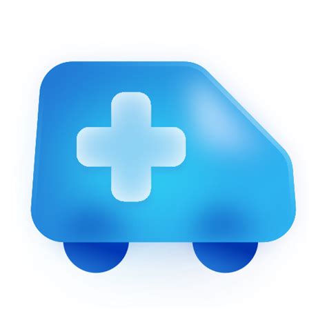 Medic Generic Others Icon