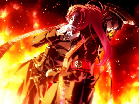 Галерея — Dies Irae Acta Est Fabula — Square Faction